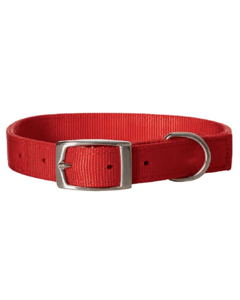 Donald Pet Care Περιλαίμιο Σκύλου με Αγκράφα Large - PetMenatou